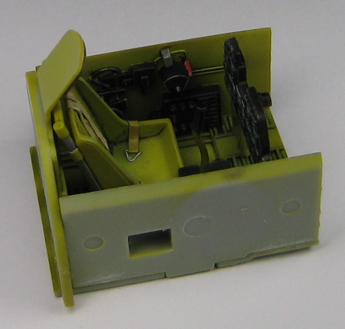 P47N_002 | Jon's Models