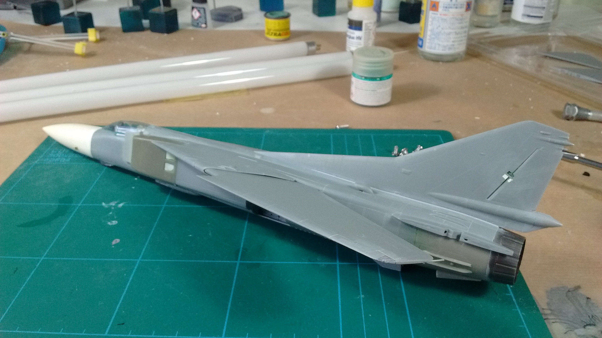 Complete 2 | Jon's Models