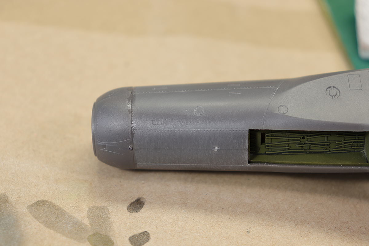 Nose 2 | Jon's Models
