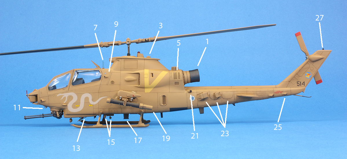 AH1S_01_label | Jon's Models