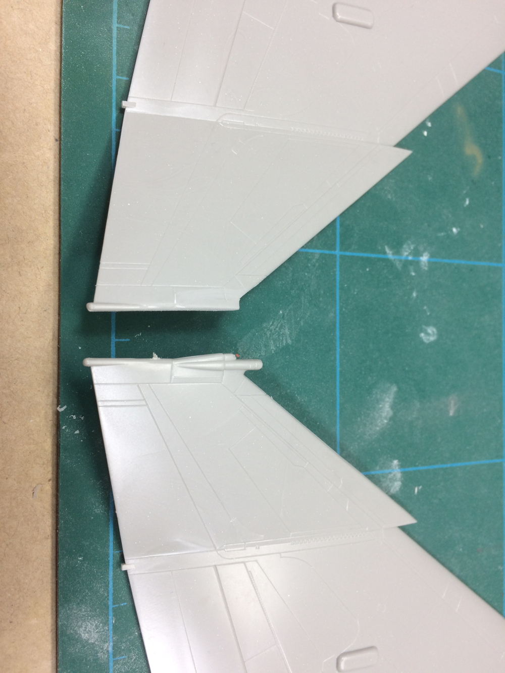 Wings | Jon's Models