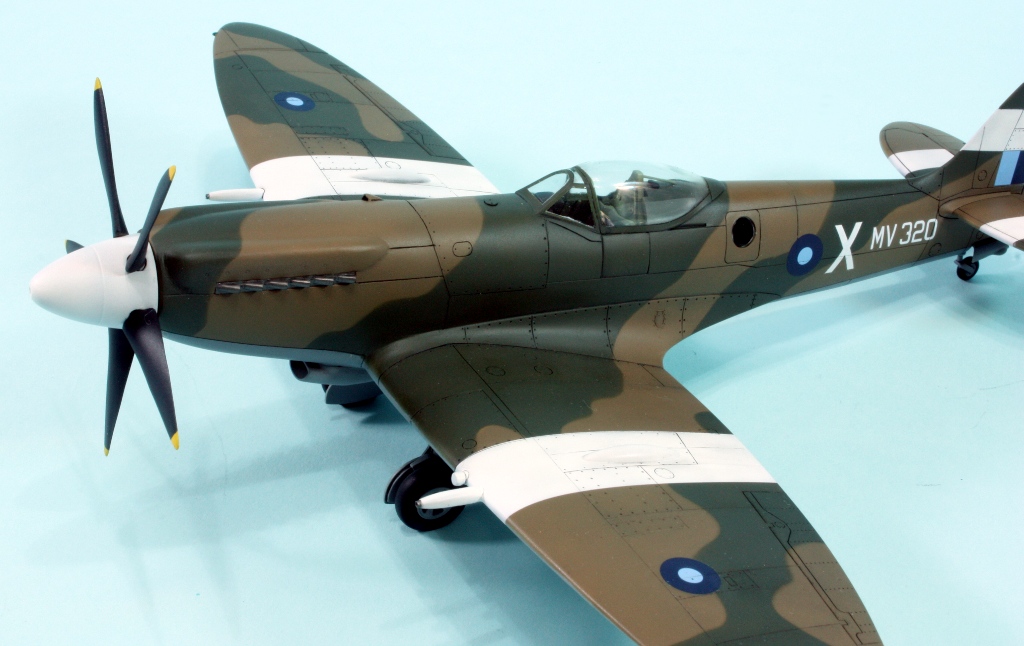 spitfire14e_009 | Jon's Models