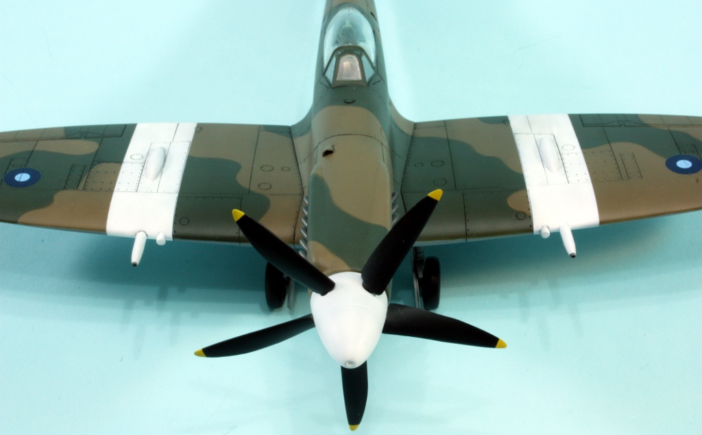 spitfire14e_014 | Jon's Models