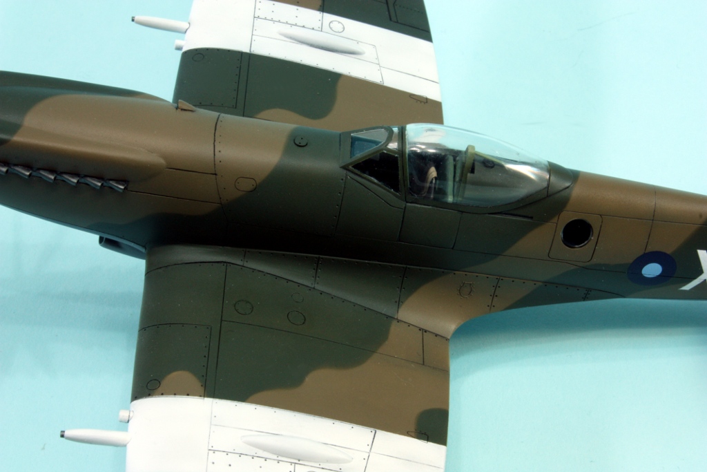 spitfire14e_016 | Jon's Models