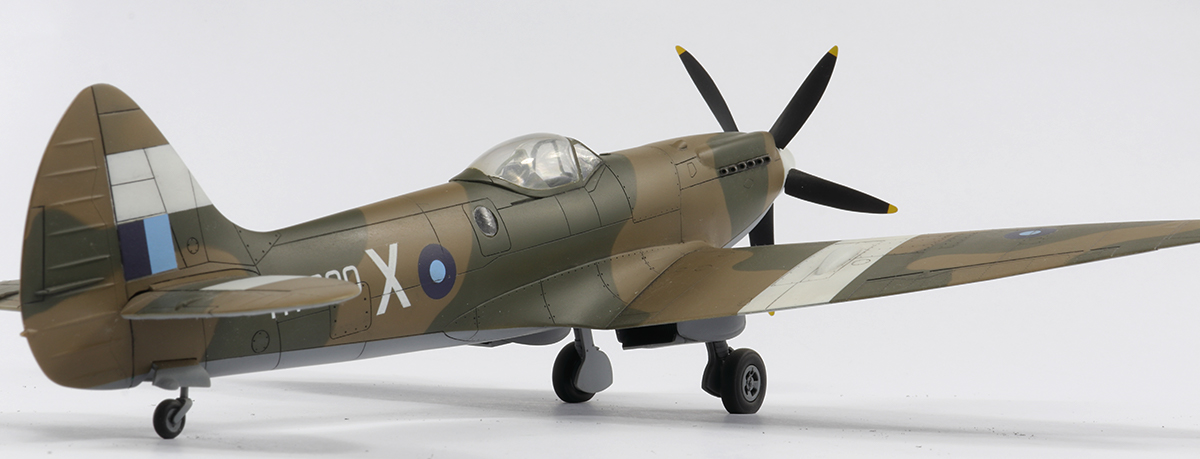 spitfire14e_49 | Jon's Models
